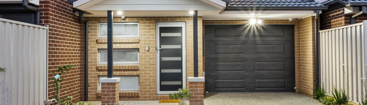 Double Storey Build Unit 2 | Ekon Homes